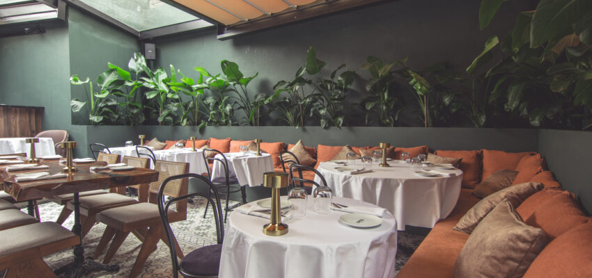 Quattro Ristorante – Grupo P4